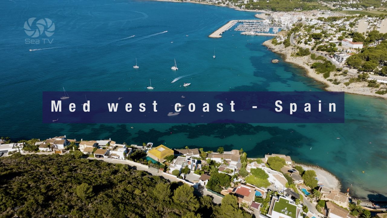 Mediterranean West Coast - Sea TV